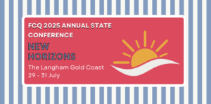 FCQ Conference - Financial Counselling Queensland